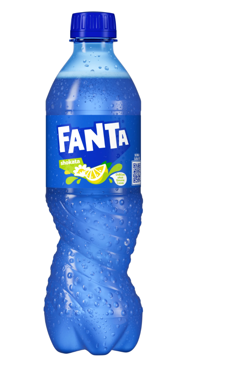 Fanta Shokata
